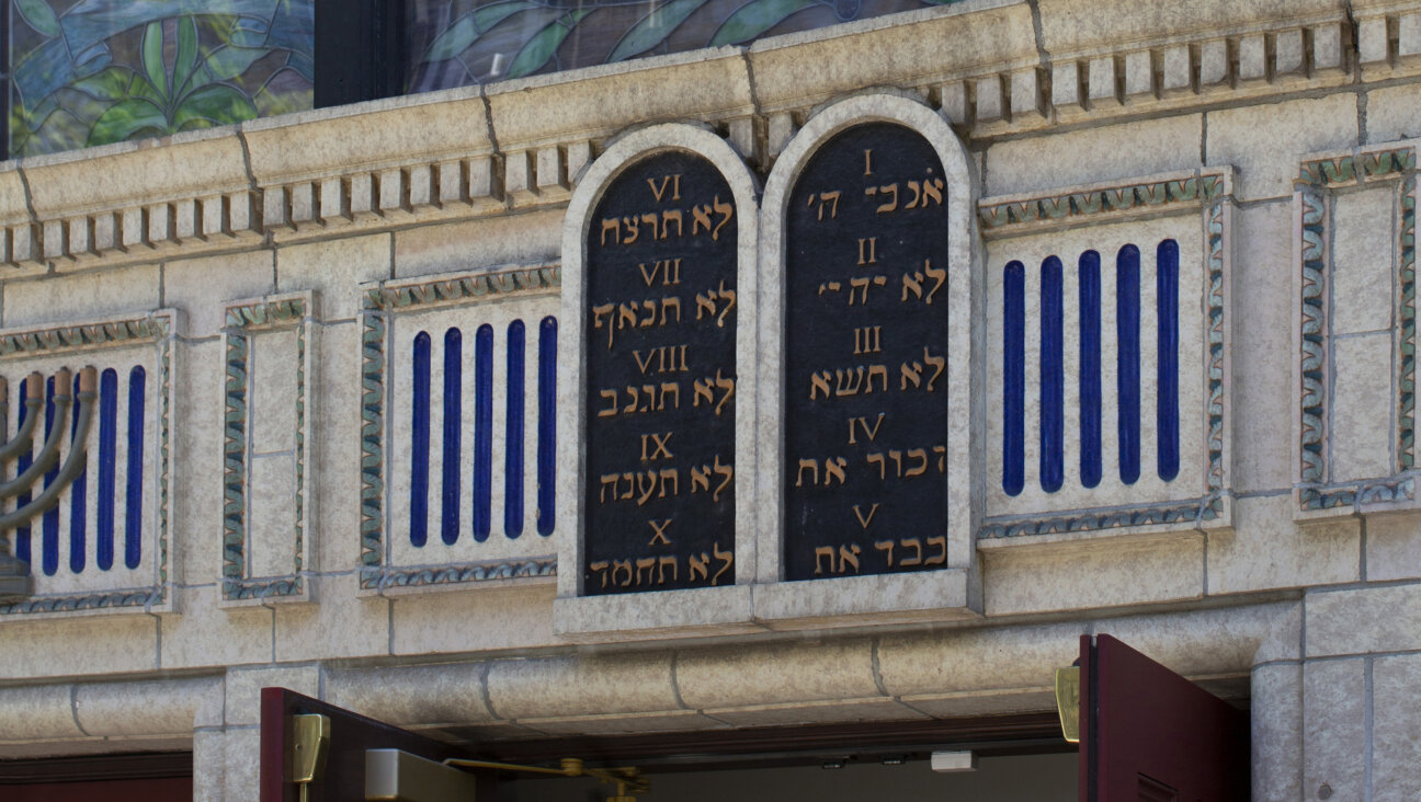 A new guidebook to the Bronx reveals the borough's Jewish history – The ...