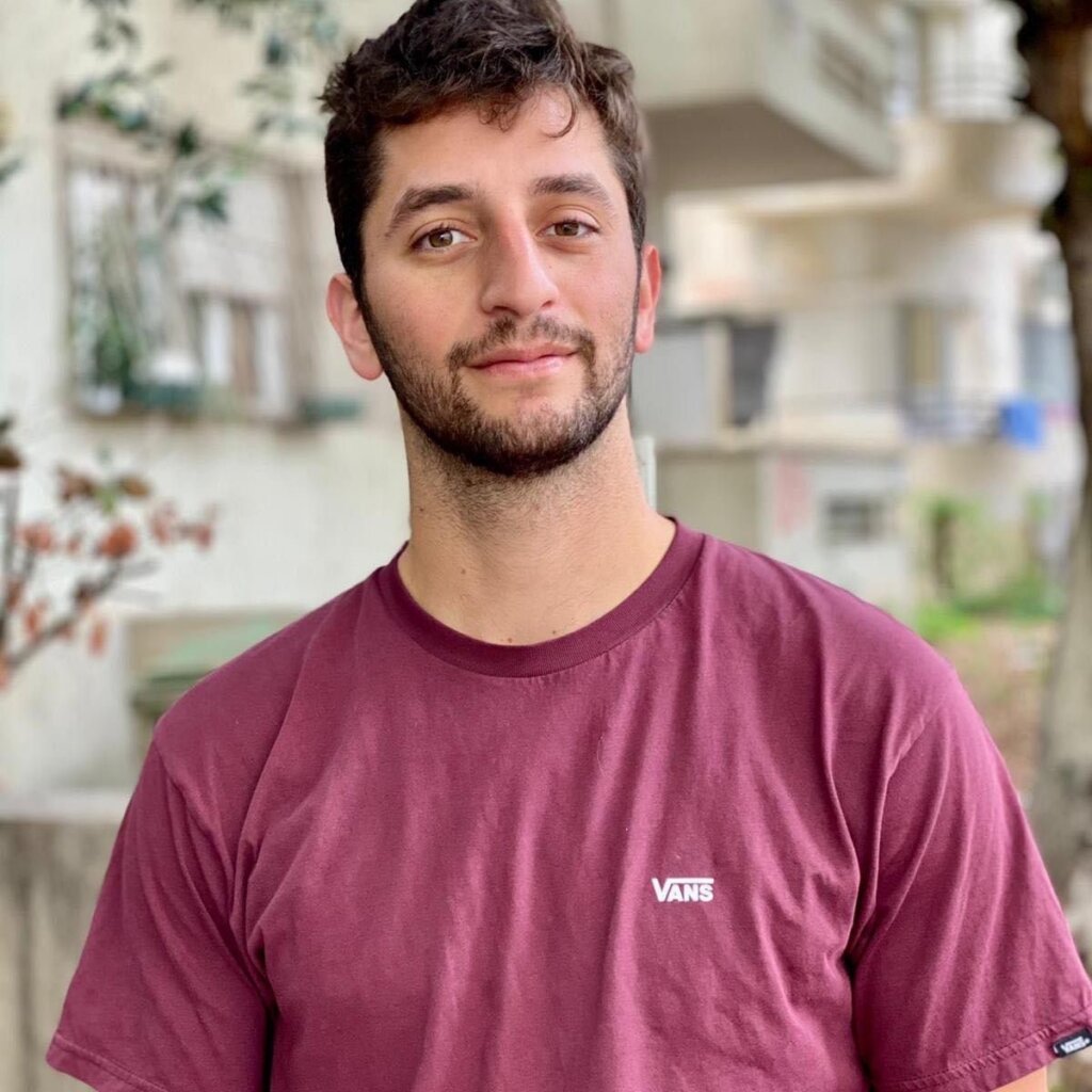 As Israelis, we're horrified by ICE's detention of Mohsen Mahdawi – The ...
