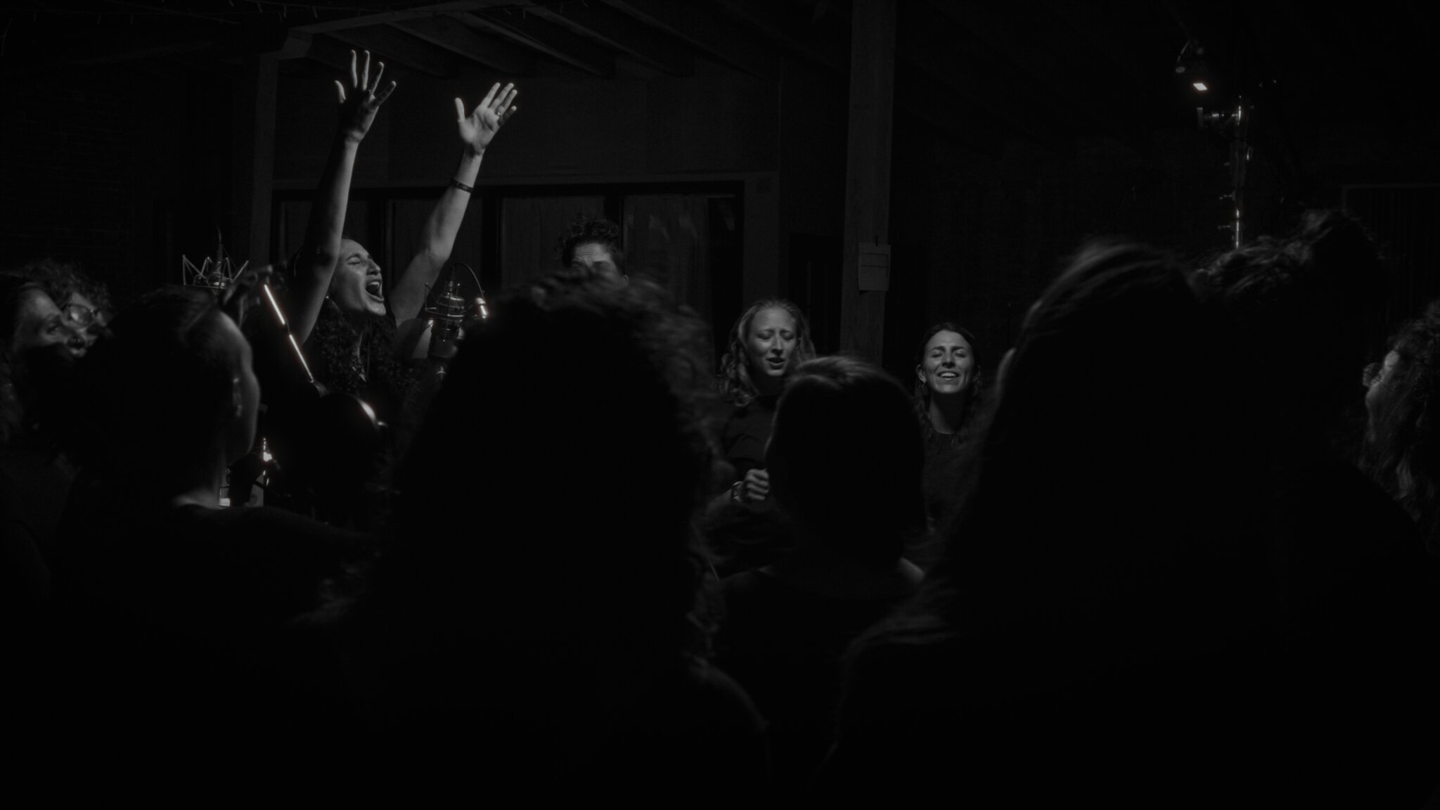 How Hasidic nigunim uses song to connect with the divine – The Forward