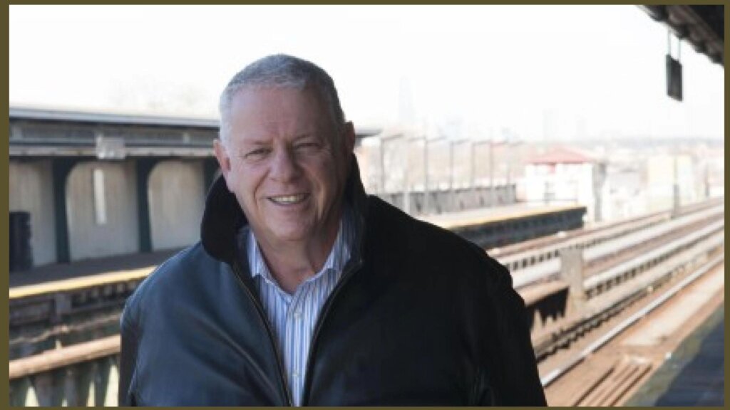 A new guidebook to the Bronx reveals the borough's Jewish history – The ...