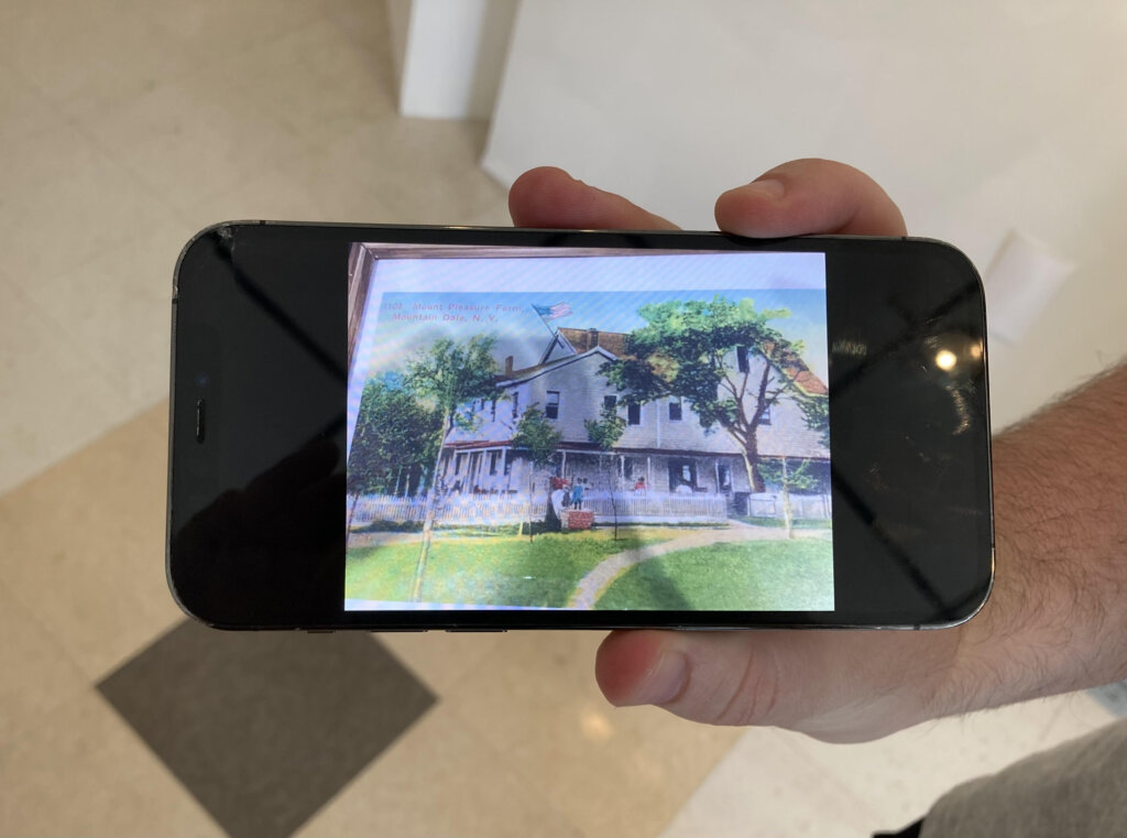 Here's how you can tour abandoned Borscht Belt hotspots – The Forward