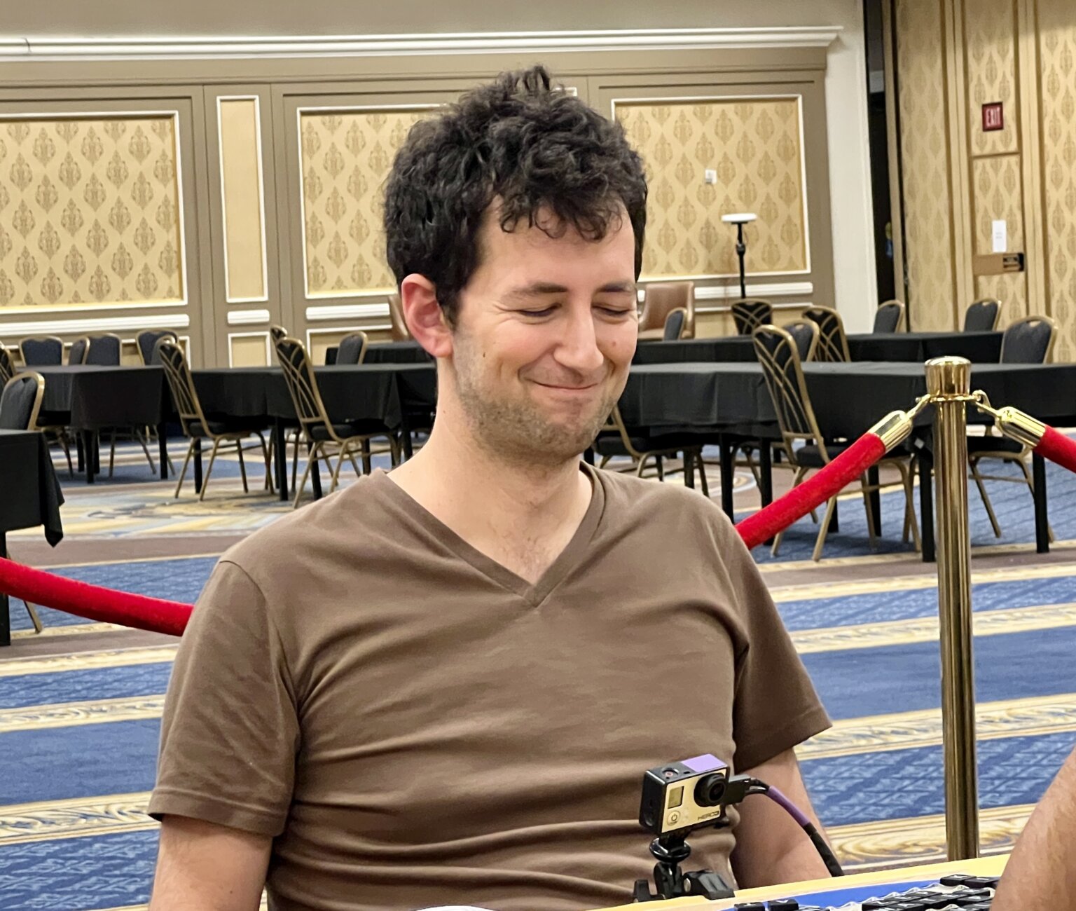 The Jewish world champion of Scrabble shares tips for winning – The Forward