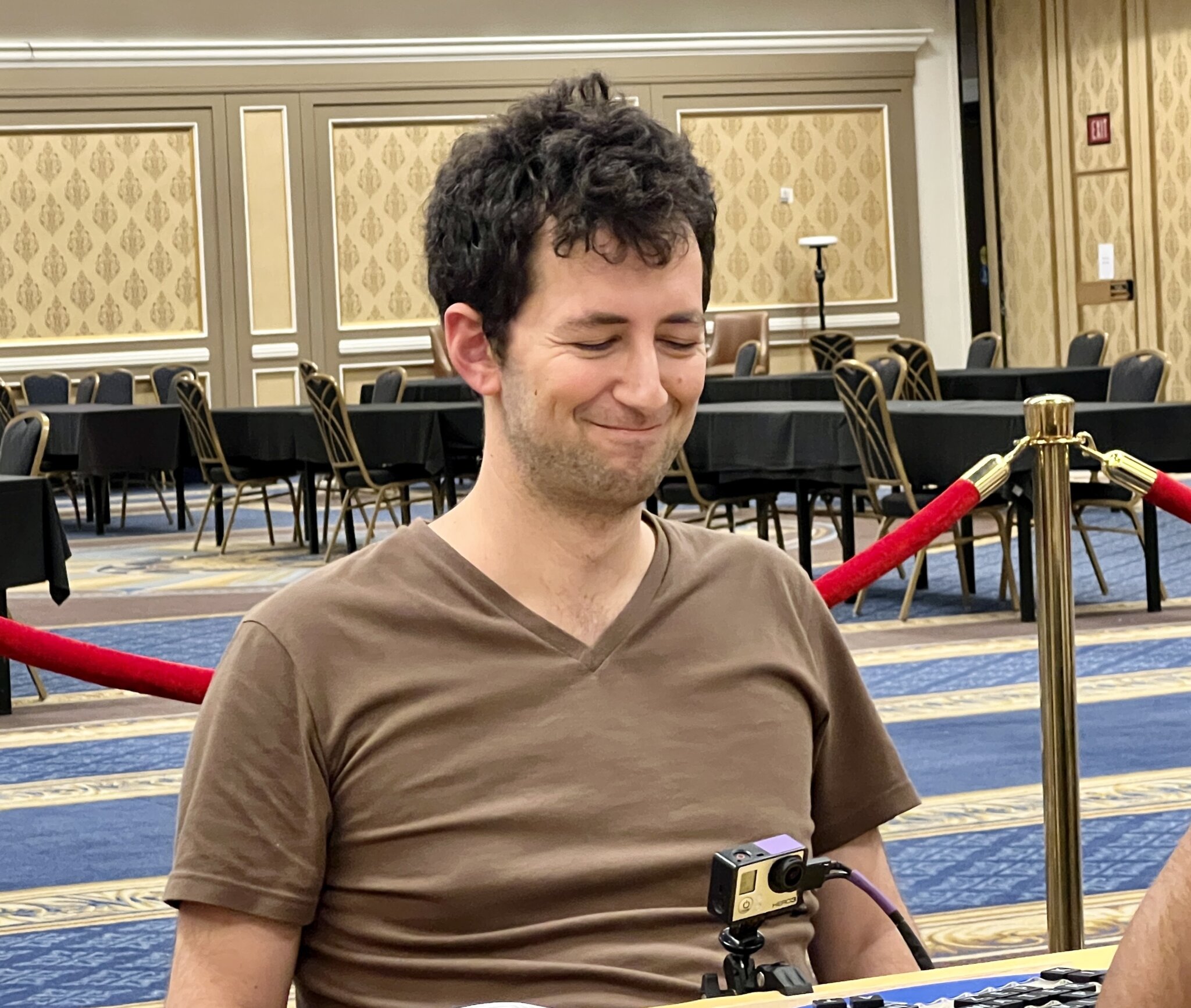 The Jewish world champion of Scrabble shares tips for winning – The Forward