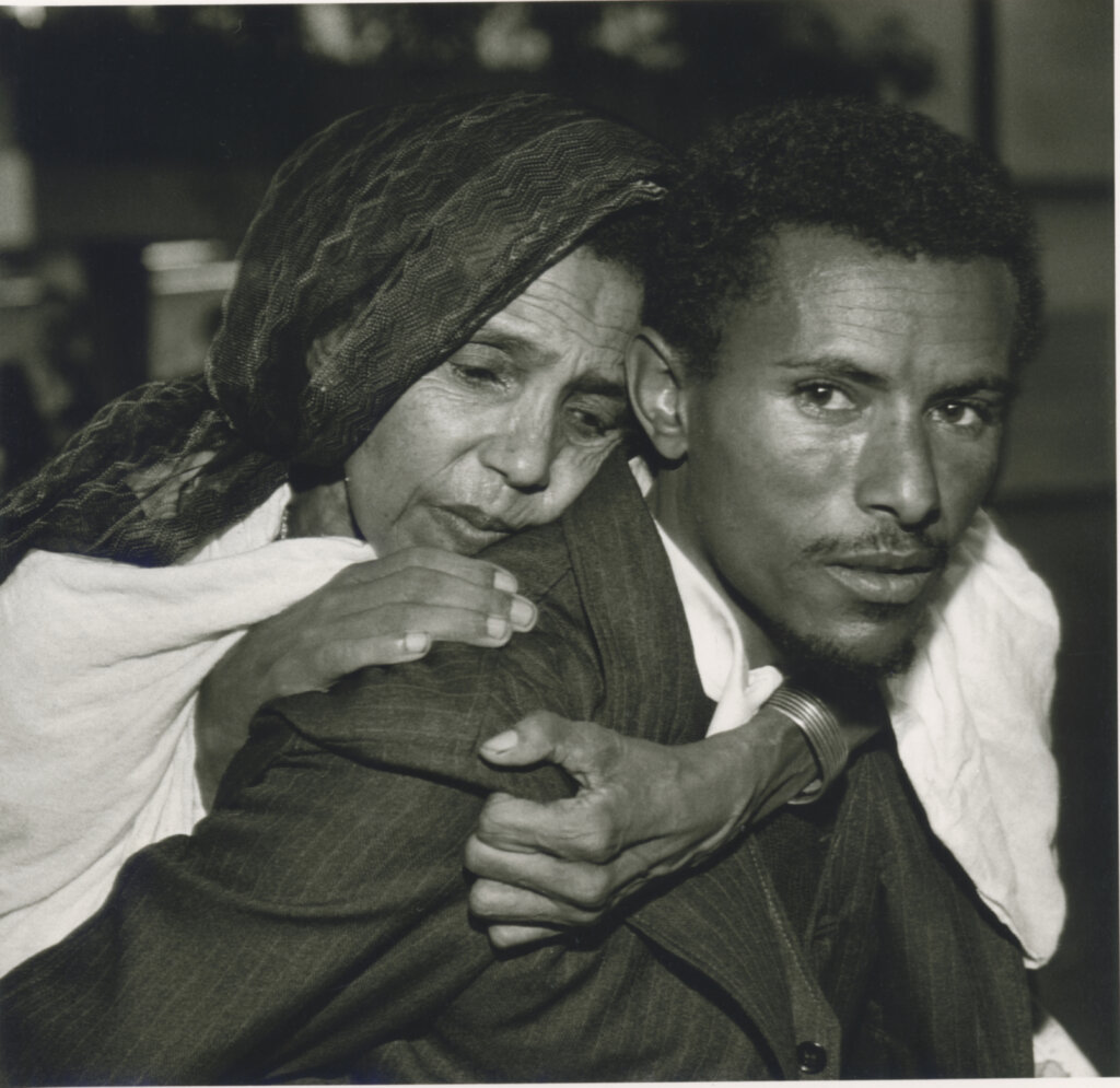 A new photo exhibit explores global Jewish diversity – The Forward