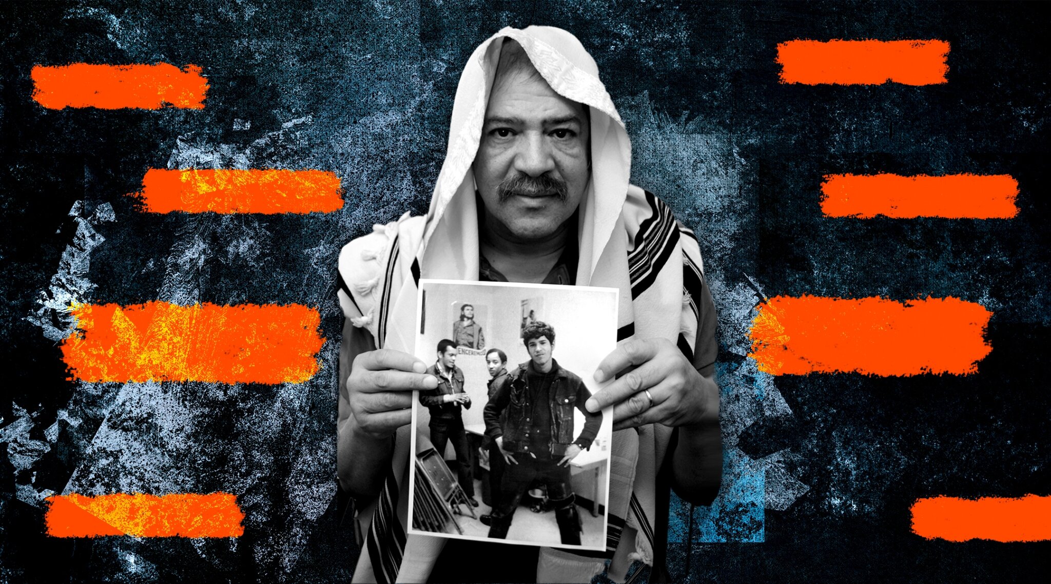 How a Puerto Rican-Jewish gangster helped create hip-hop – The Forward