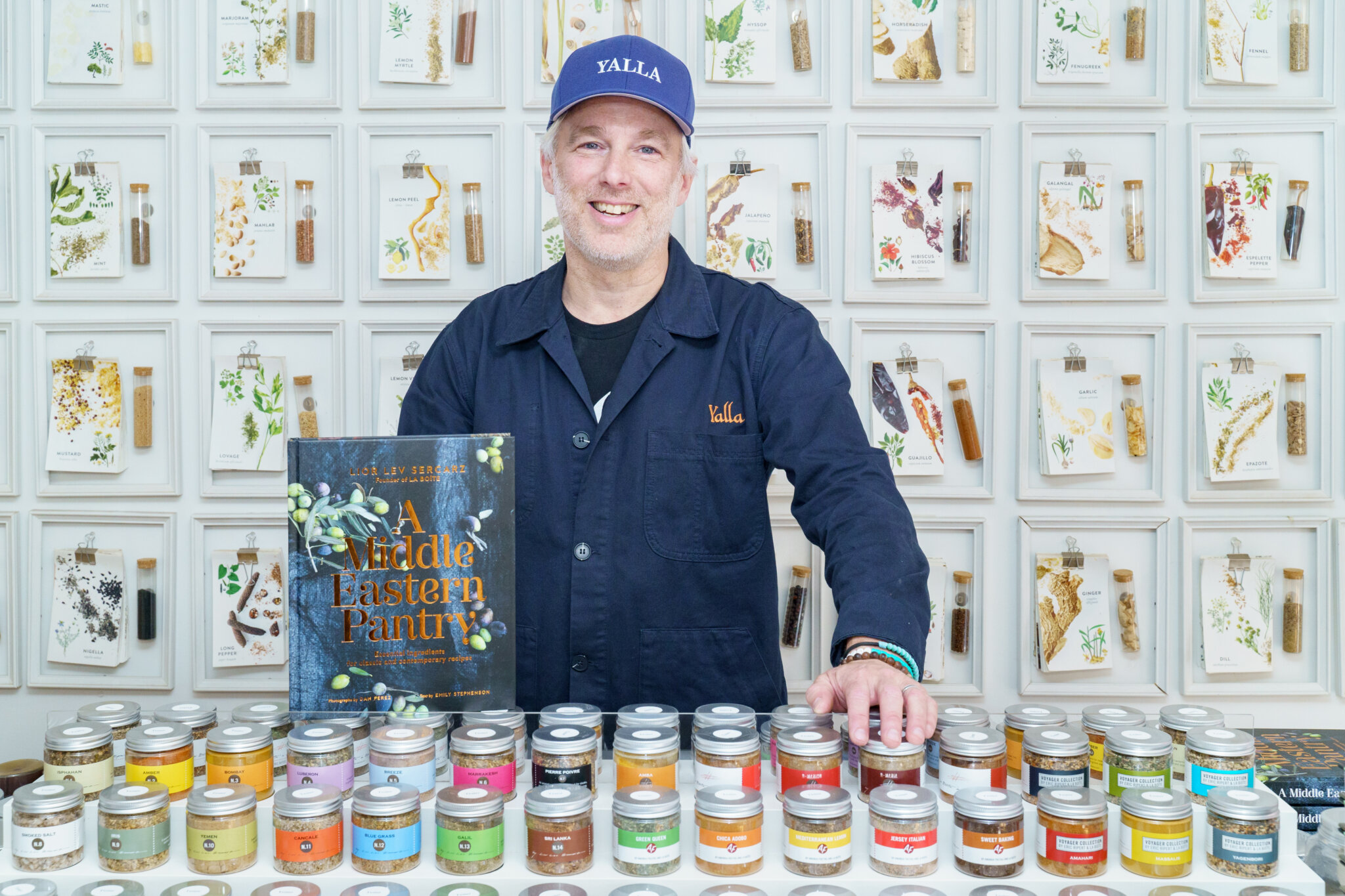 How honey became a crucial ingredient, not only on High Holidays – The ...