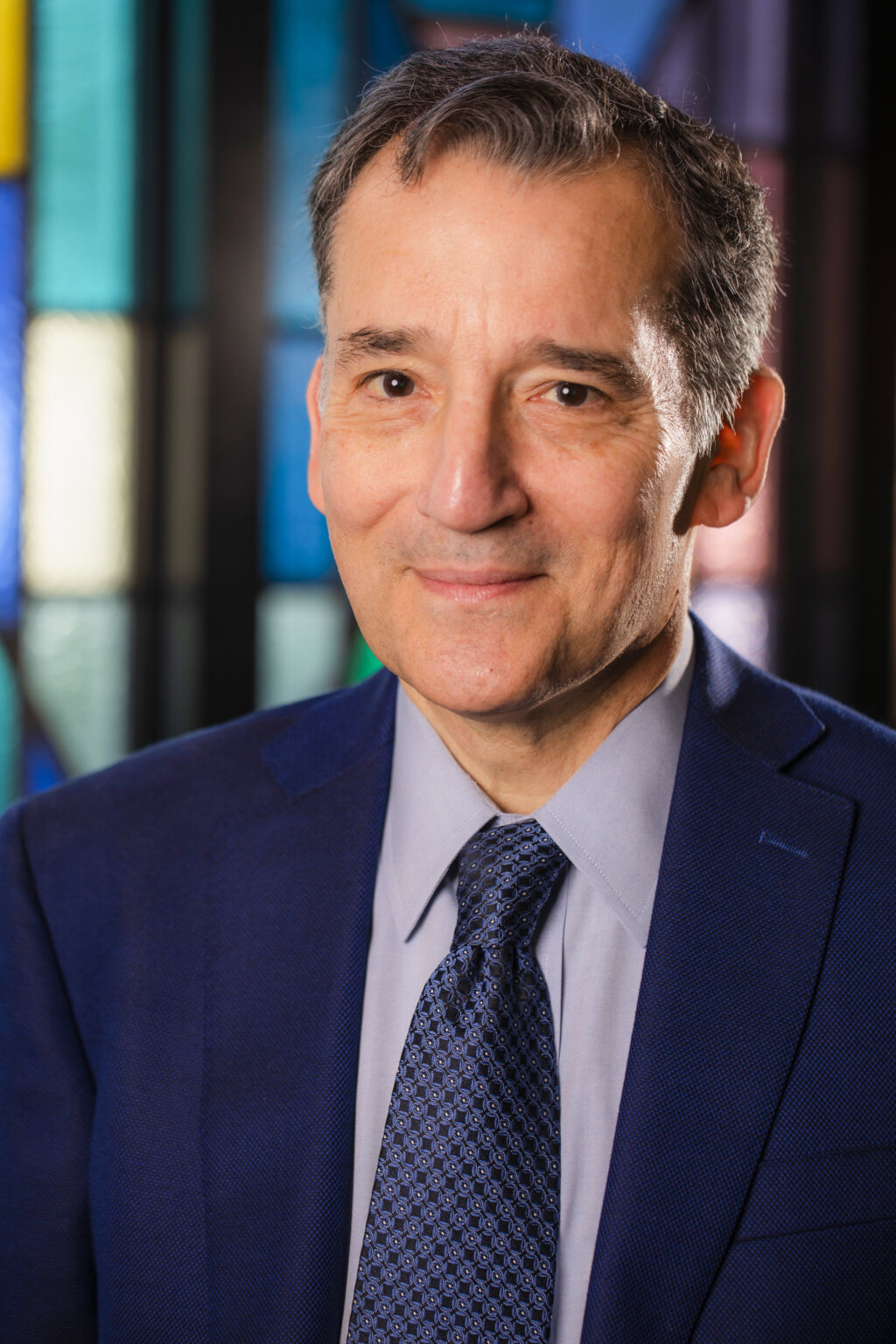 Rabbi David Wolpe urges caution with Trump's Harvard probe – The Forward