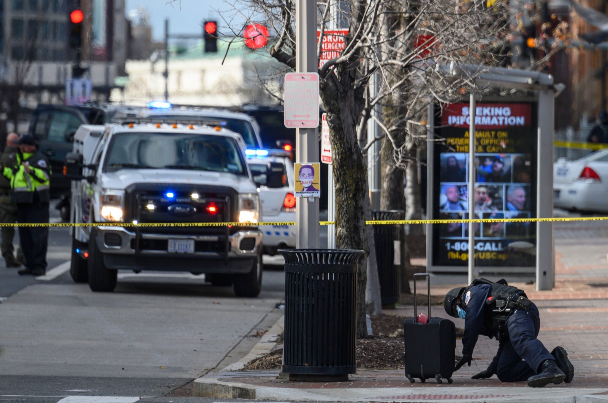 How to protect your synagogue from swatting and bomb threats