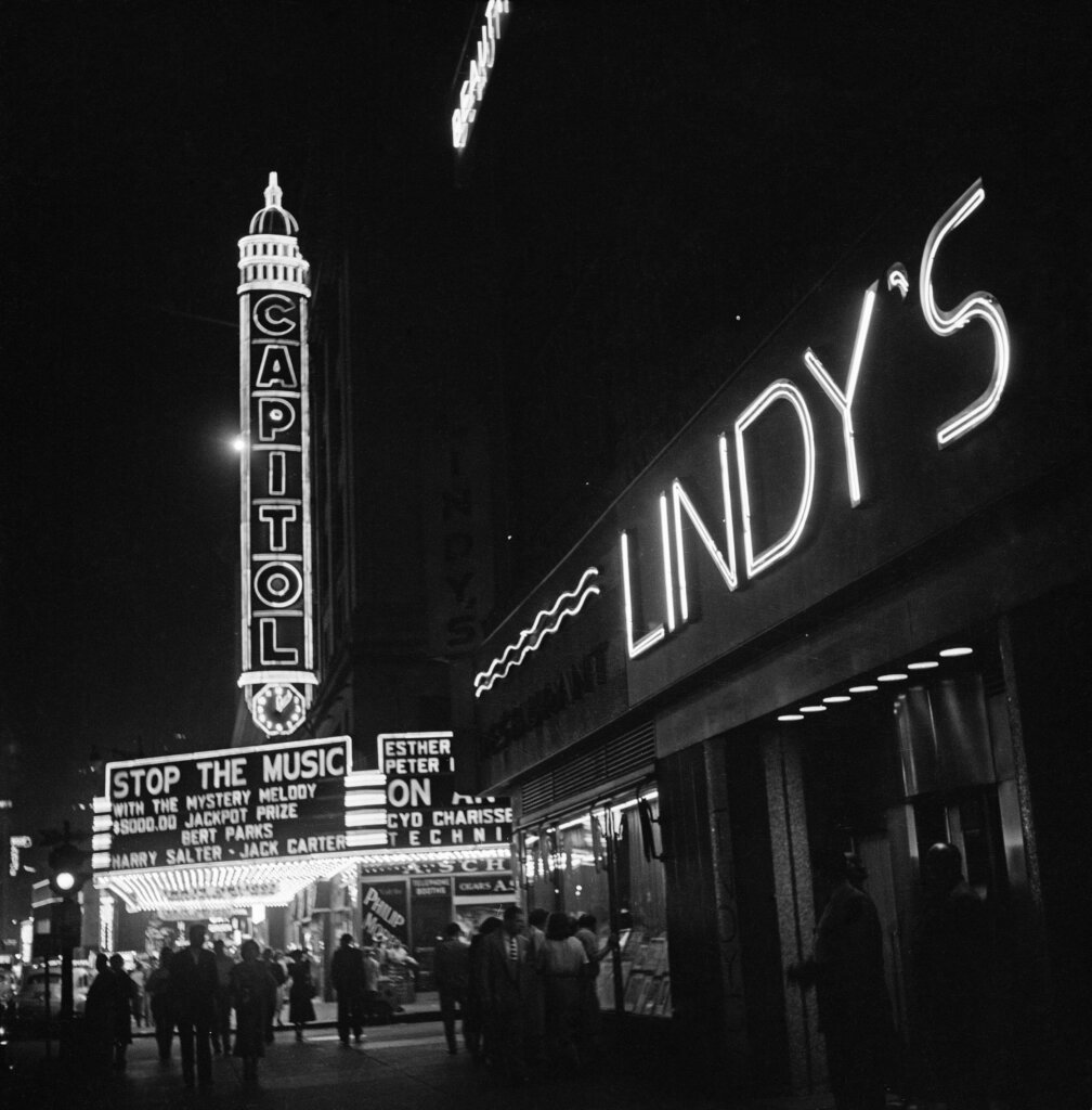 An elegy for the lost Jewish delis of yesteryear – The Forward