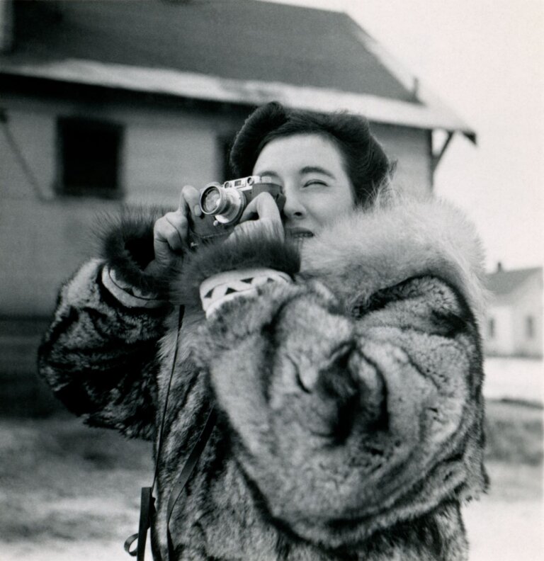 Why Ruth Gruber was truly ahead of her time – The Forward
