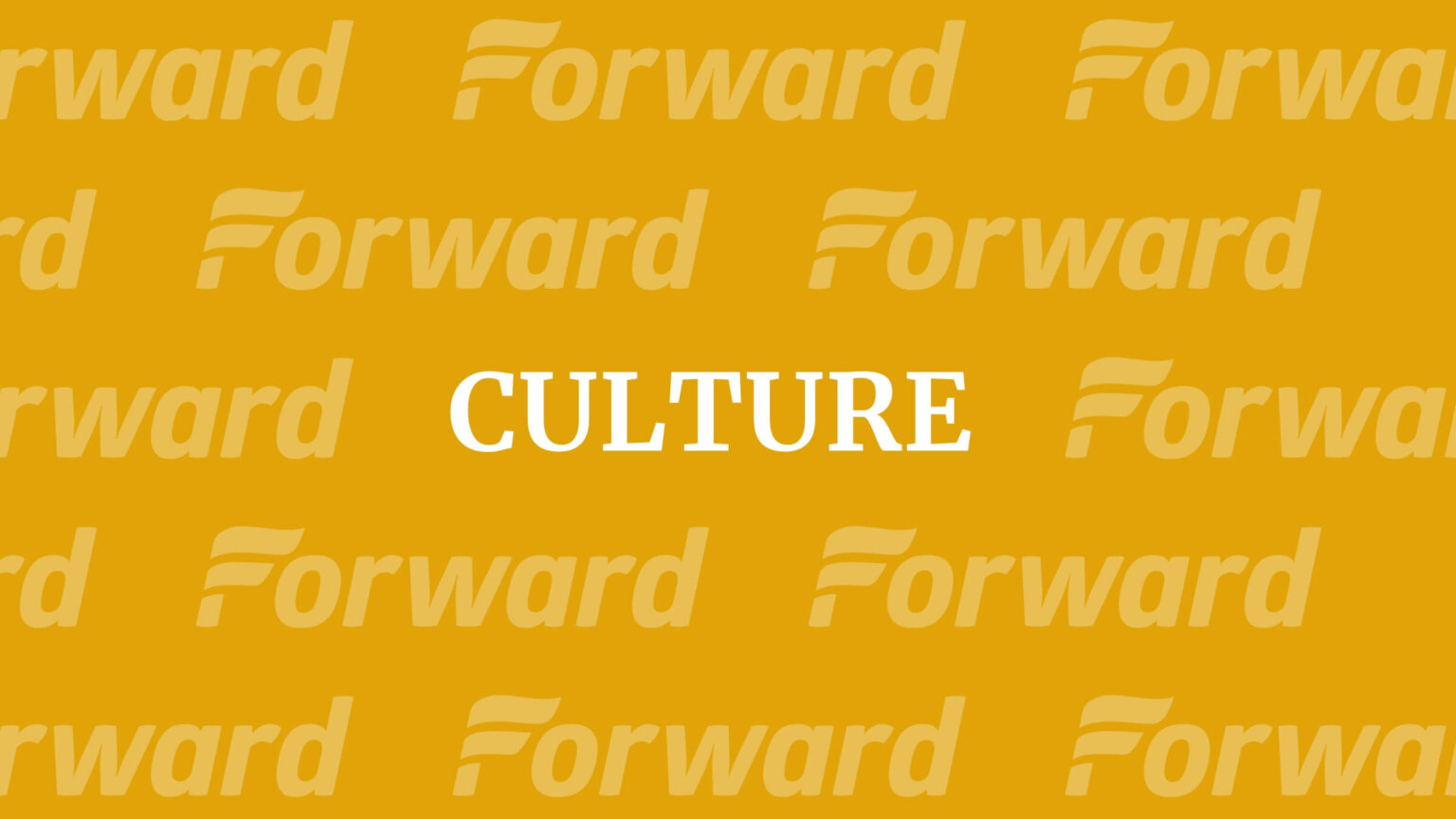 Why Ruth Gruber was truly ahead of her time – The Forward