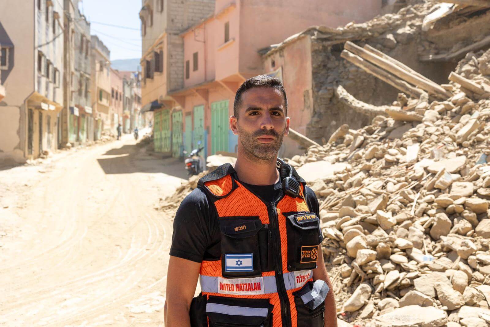 Yisrael Bitton – The Forward