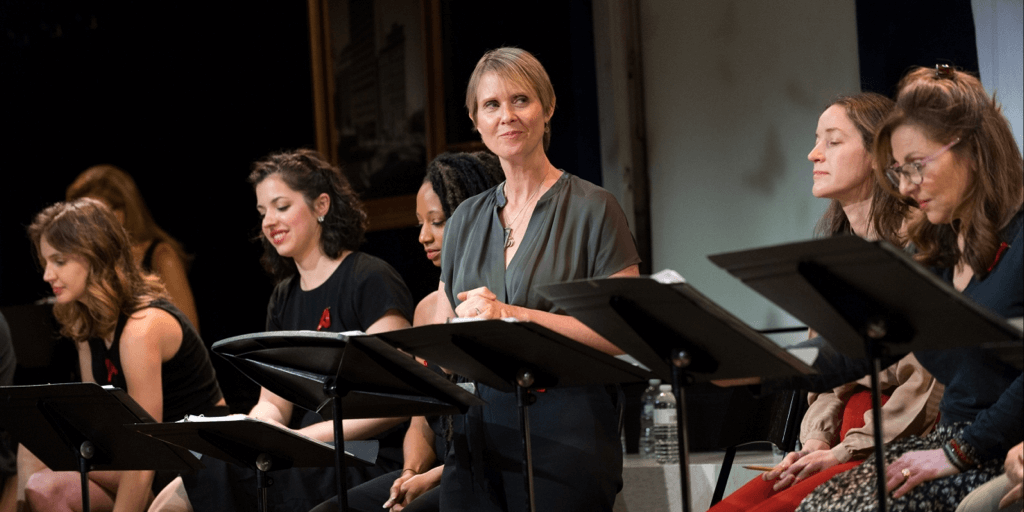 How "Jane," a play about an underground abortion network, became timely ...