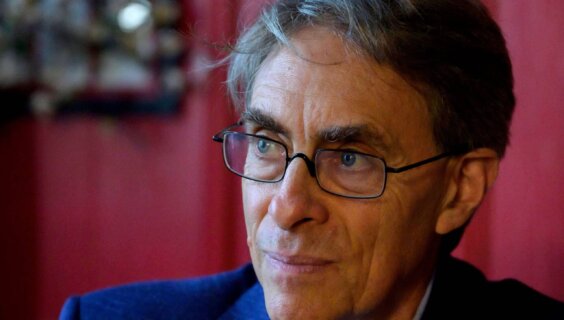 Maya Bodnick – The Forward