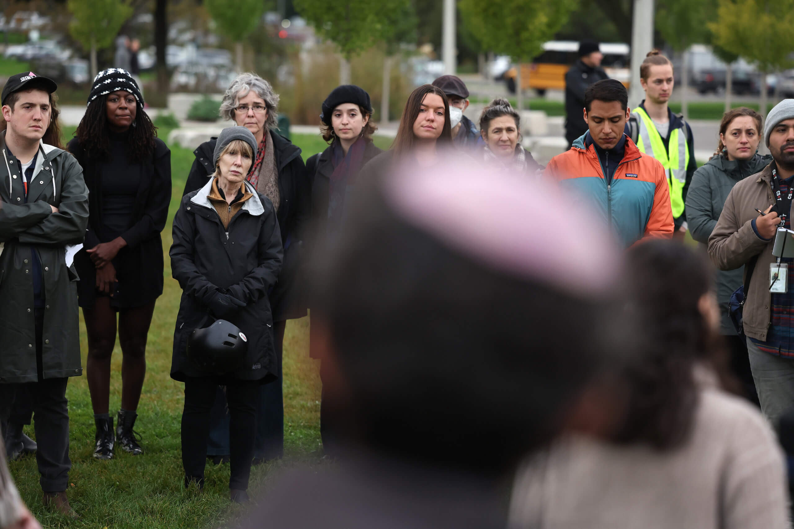 Jews shaken by attacks: Remember oppression, hate are eternal