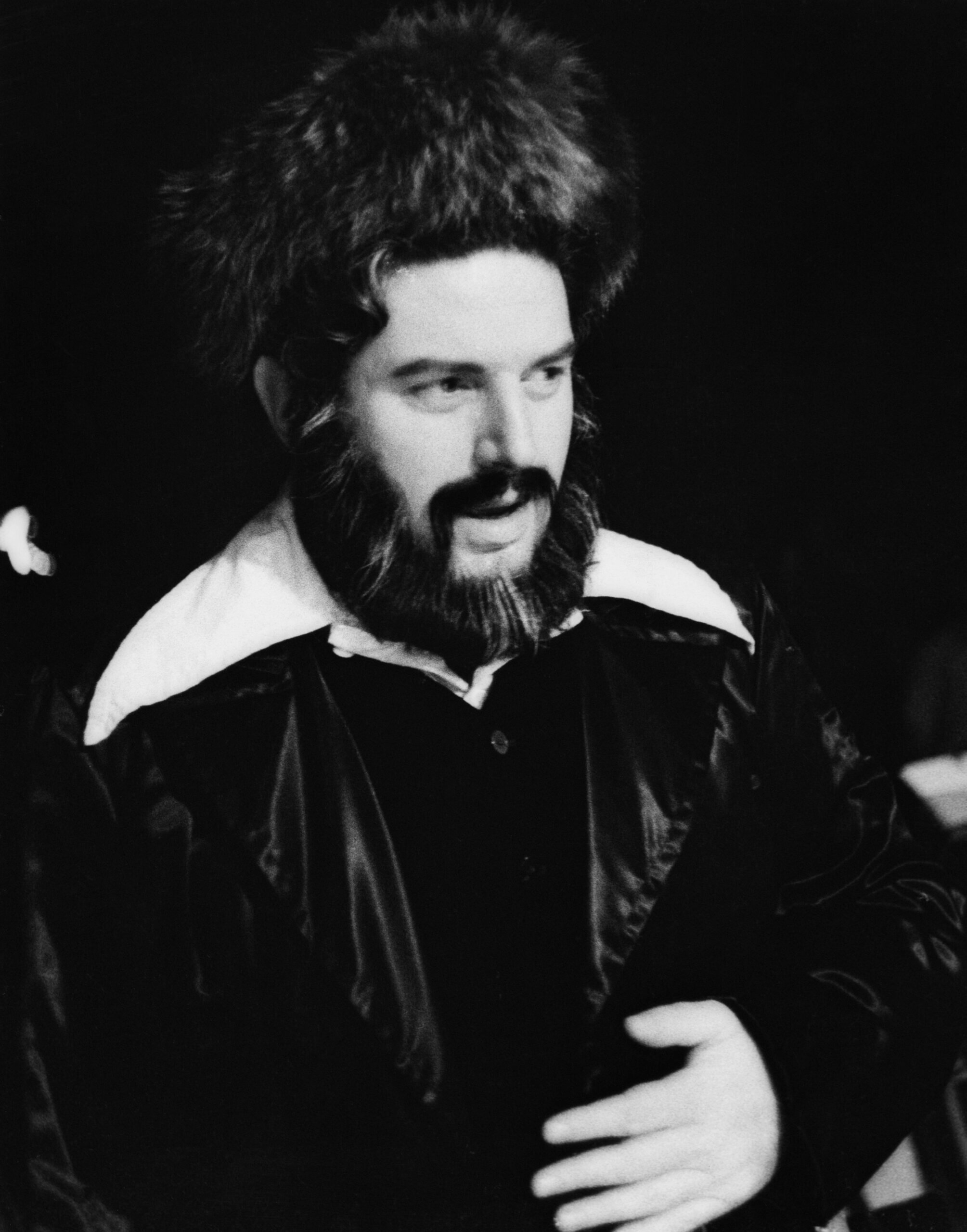 How 'The Dybbuk' became the most influential Jewish play – The Forward