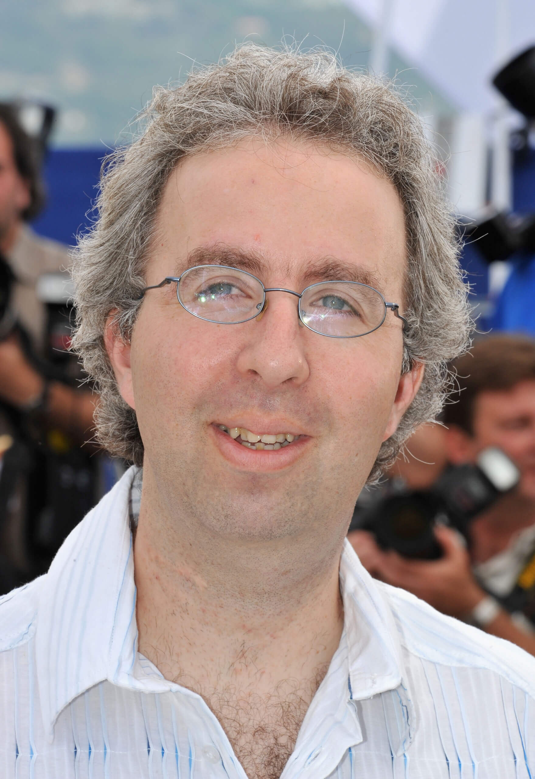 The story of a mother whose sons were taken hostage by Hamas is now an ...