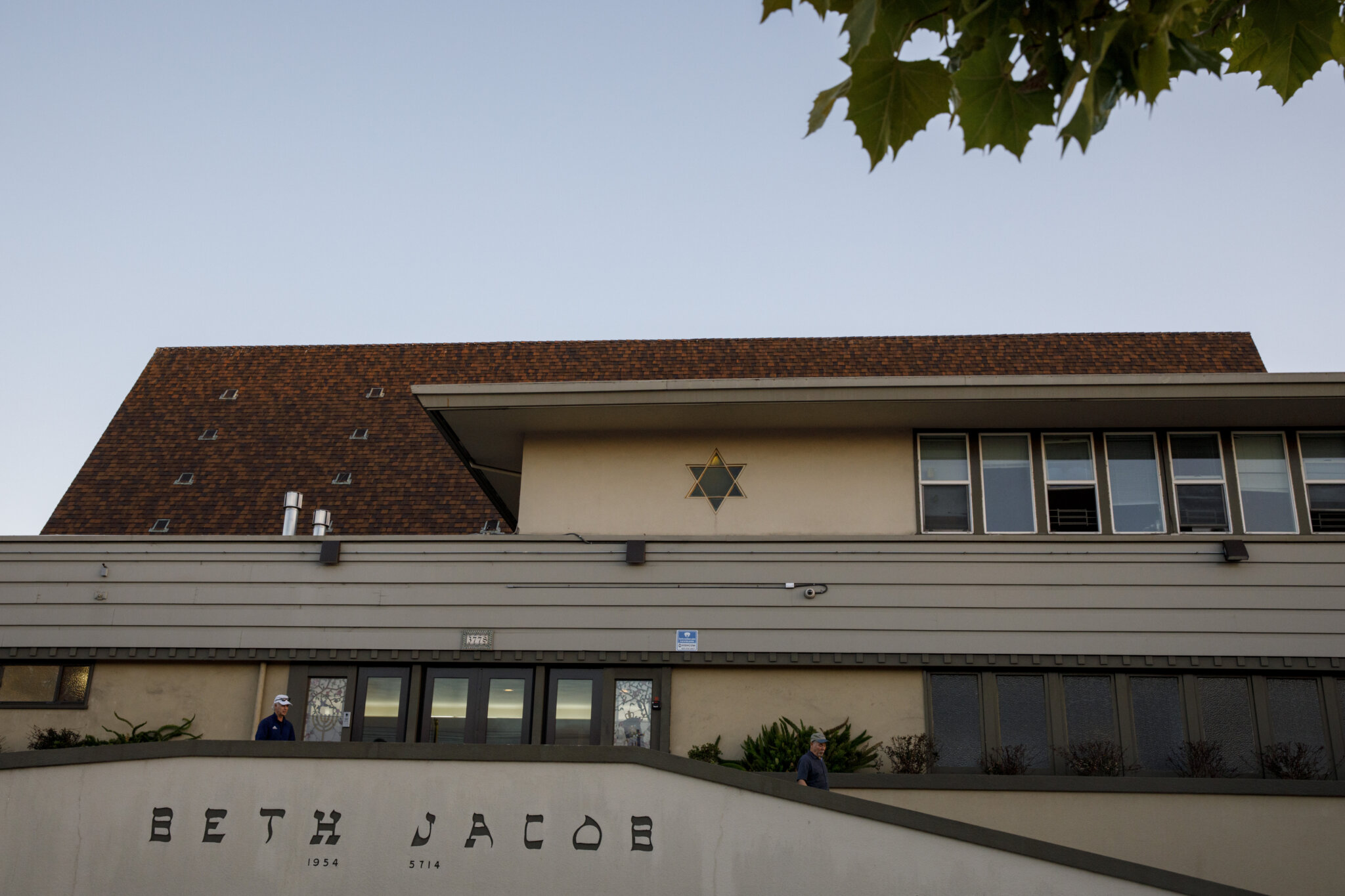 He's the first openly gay rabbi to serve an Orthodox congregation – The ...