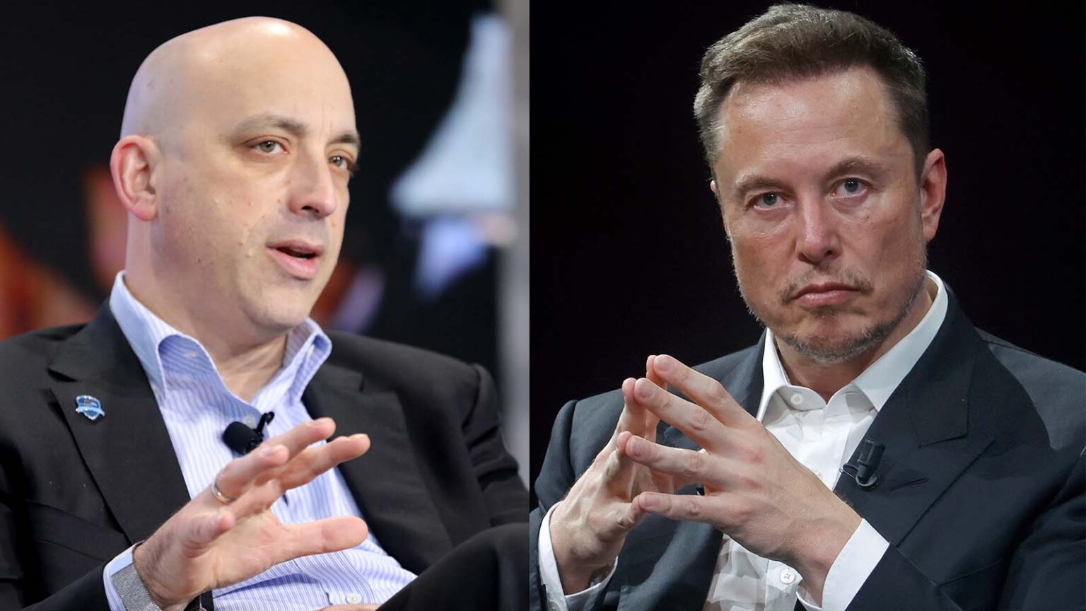 Musk and the ADL call a truce – The Forward