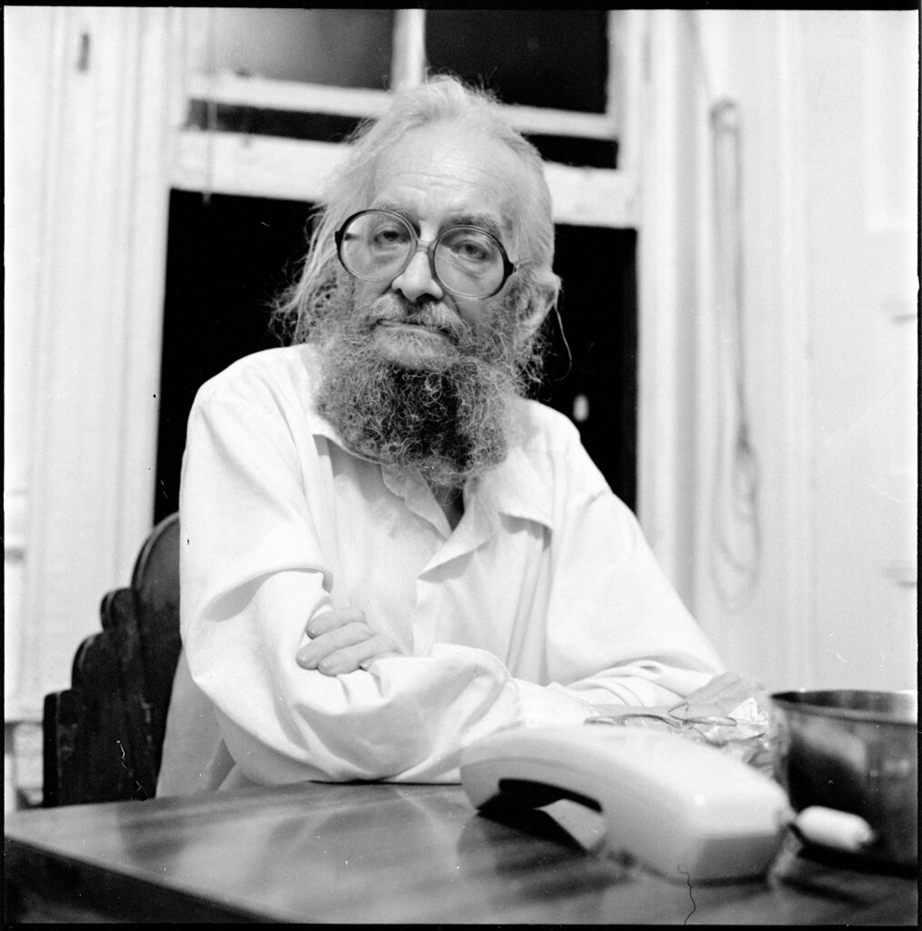 It was one of the most colorful Jewish records ever made – The Forward