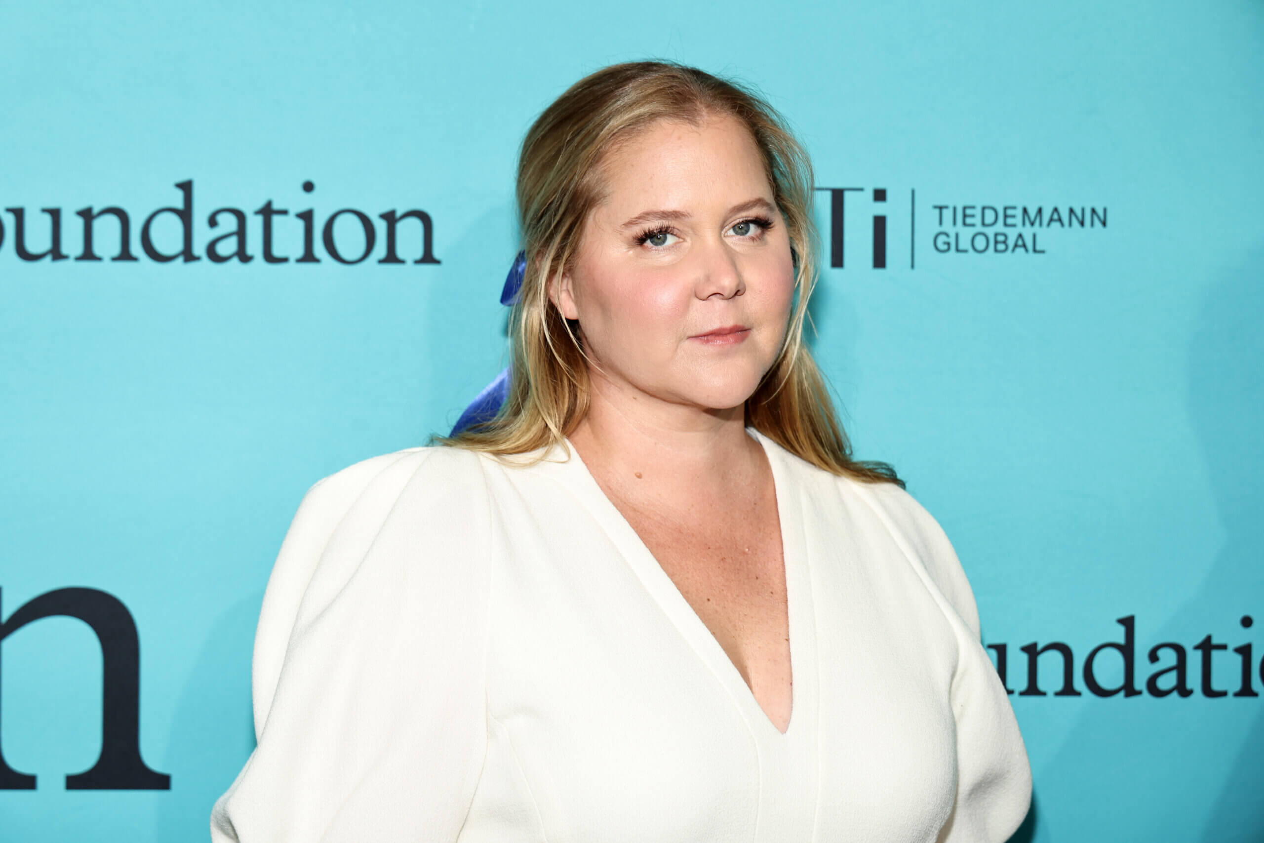 Amy Schumer posts a Martin Luther King video in support of Israel — MLK ...