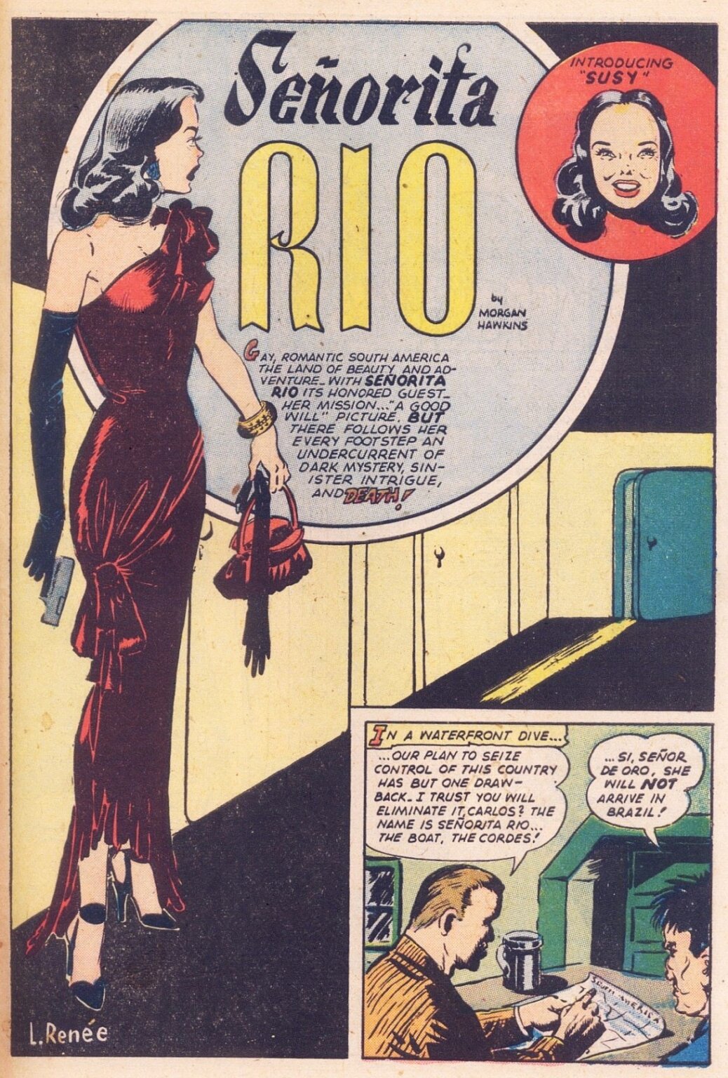 How comic book heroes stood up for Jews against the Nazis – The Forward