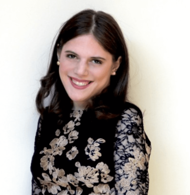 Rivka Herzfeld – The Forward