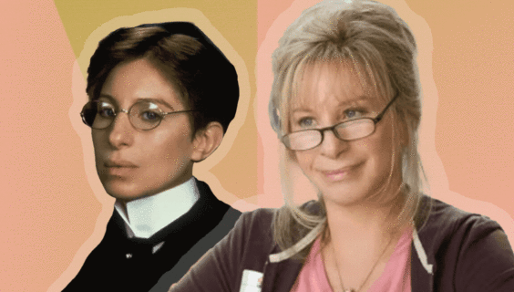 Jenny Singer – The Forward