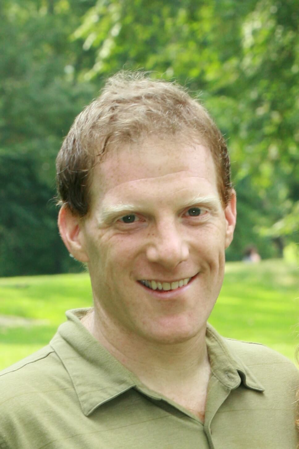 David Greenberg – The Forward