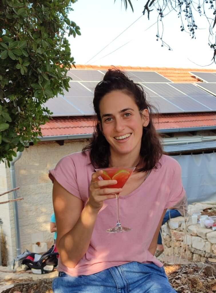 Three Israeli women describe their new responsibilities since Oct. 7 ...