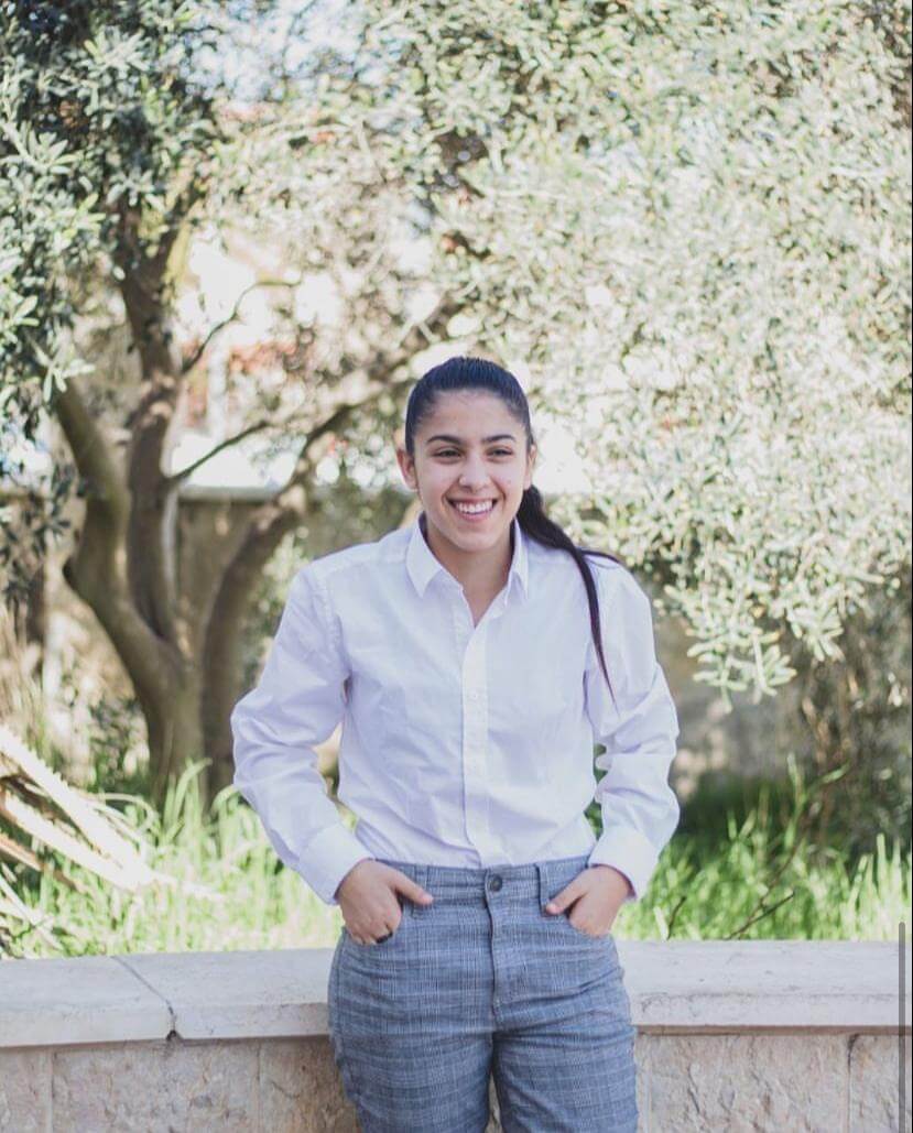 Three Israeli women describe their new responsibilities since Oct. 7 ...