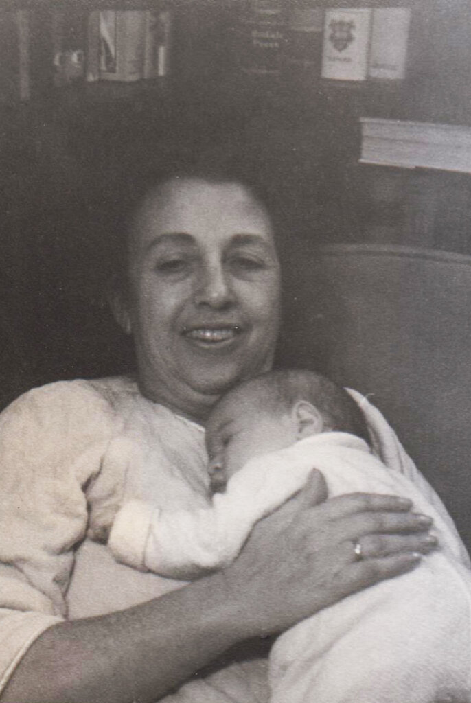 For trailblazing Ruth Messinger, a second bat mitzvah at age 83 – The ...