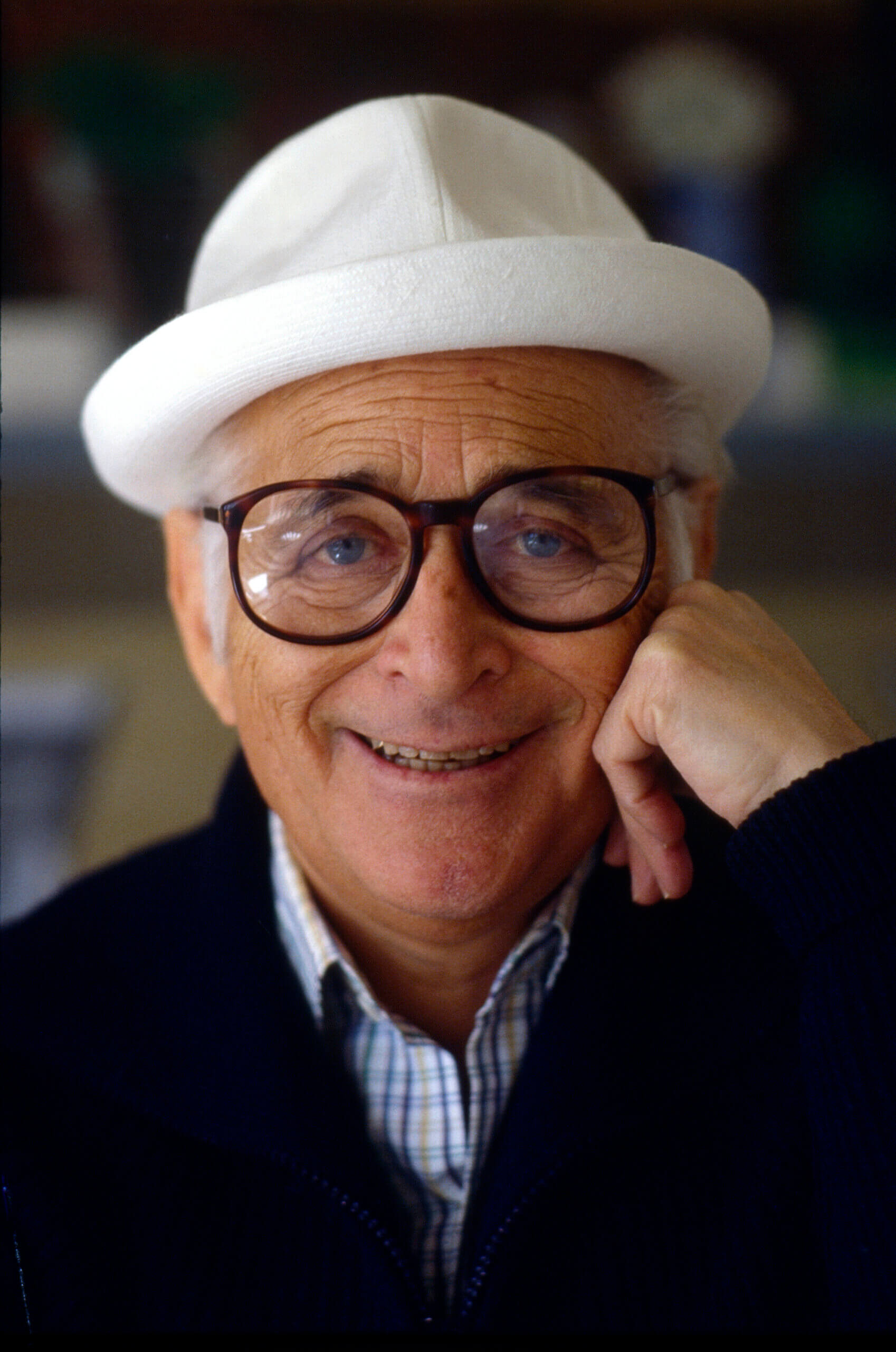 How Norman Lear changed my life — and changed America too – The Forward