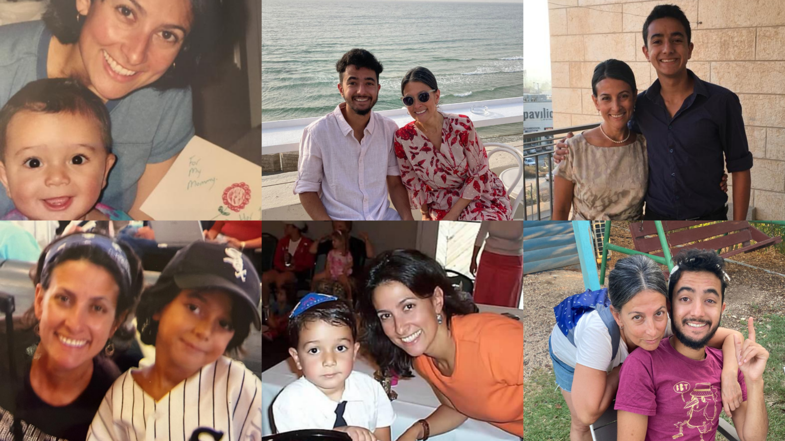 How Rachel Goldberg-Polin became the conscience of the war – The Forward