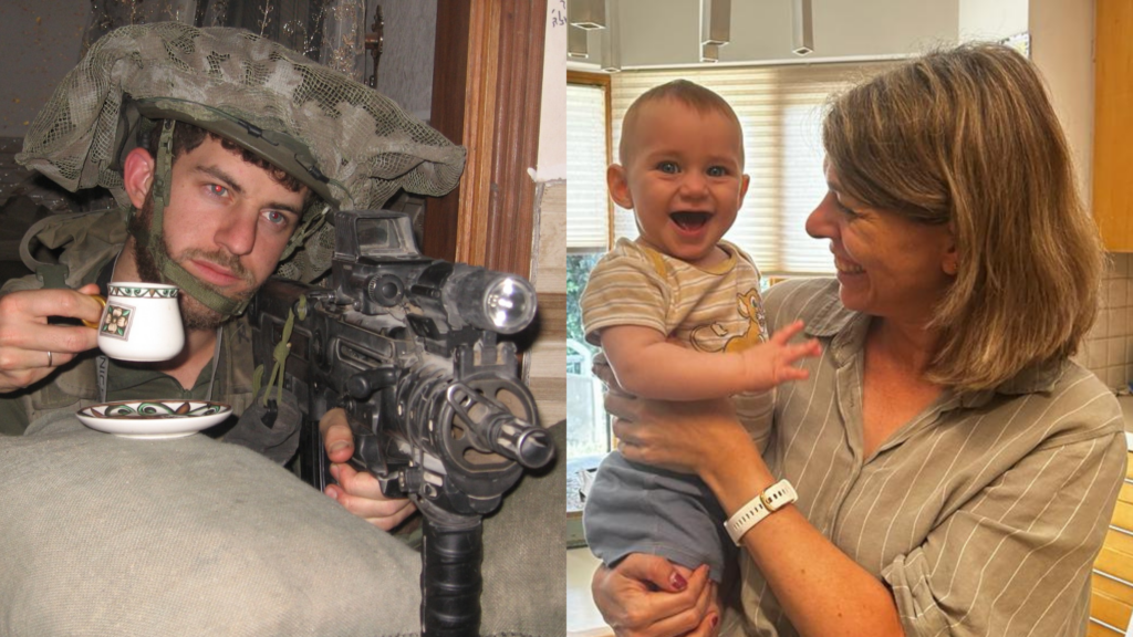 Fifty years after the Yom Kippur War, Israelis fear little has changed ...