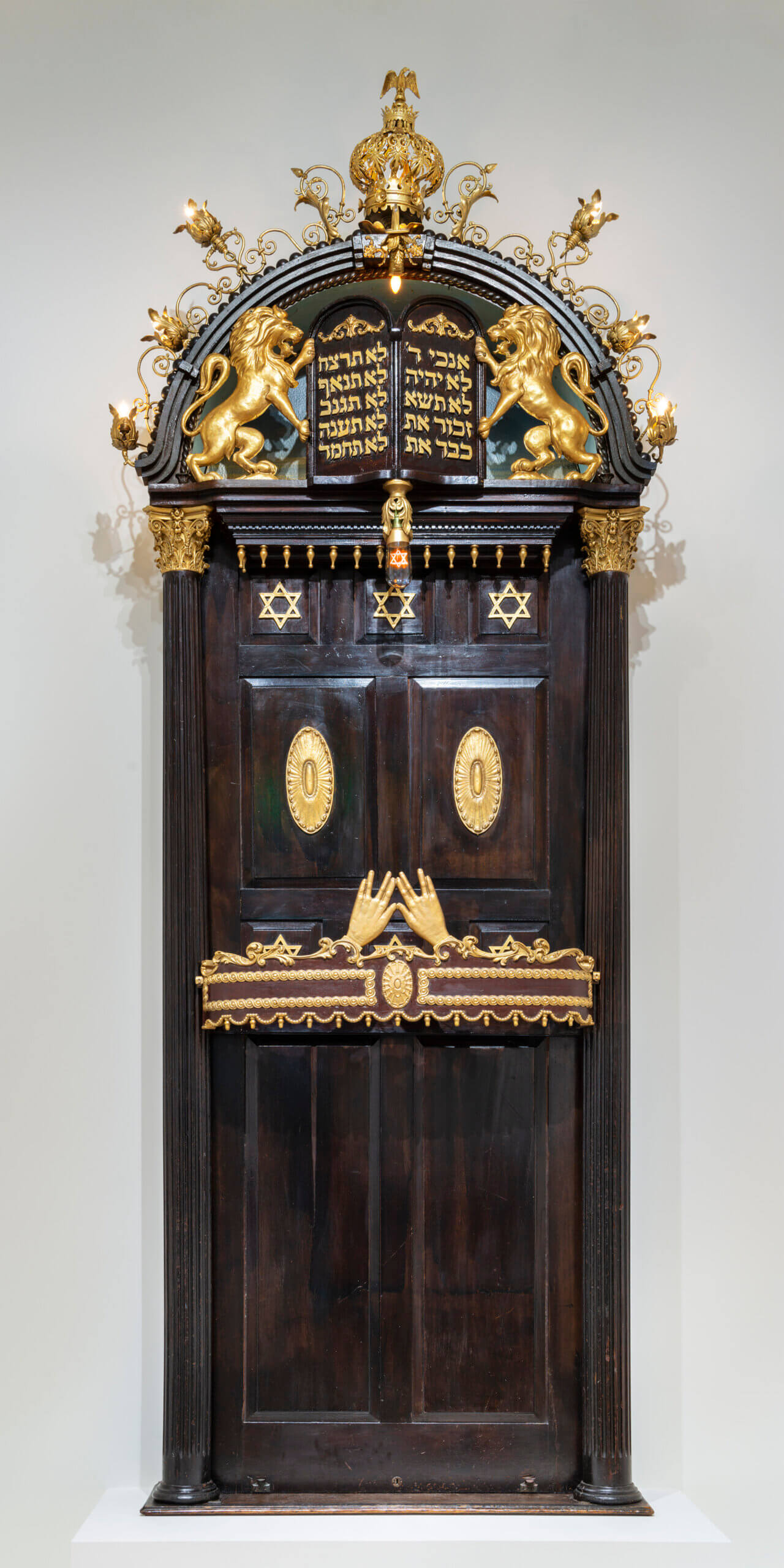 Magnificent new Judaica gallery at Boston’s Museum of Fine Arts – The ...