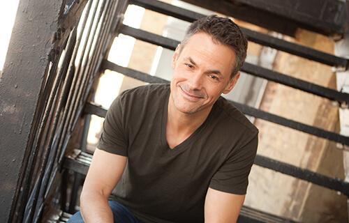 Adam Guettel returns to Broadway with 'Wine and Roses' – The Forward