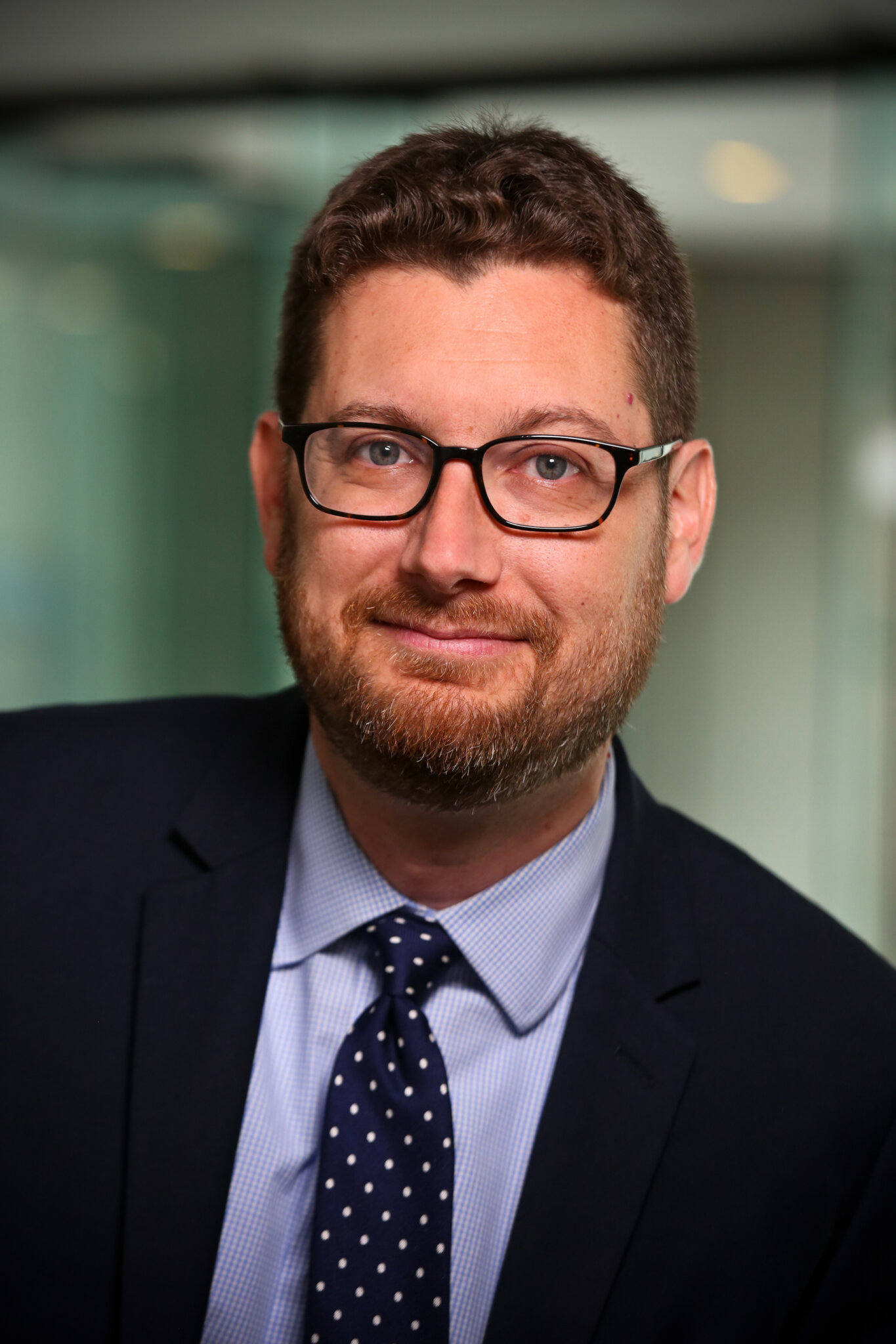 Dylan Williams – The Forward