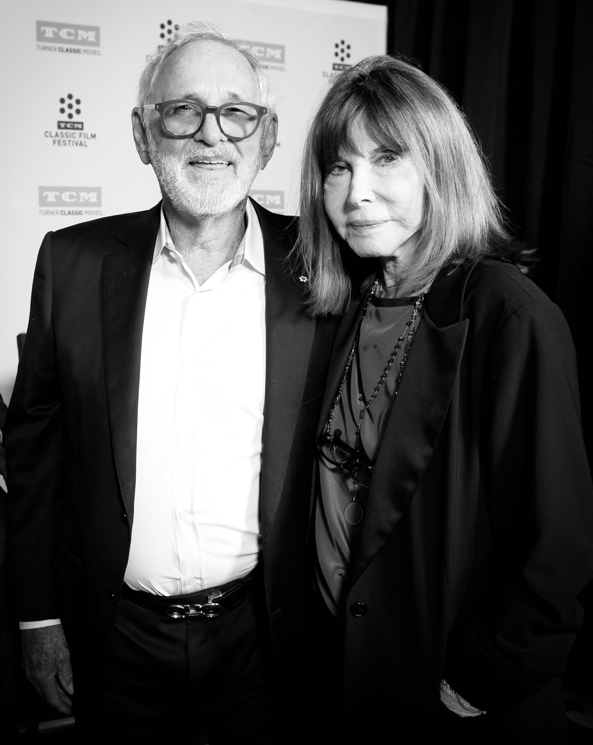 How Norman Jewison and Norman Lear changed Lee Grant's life – The Forward