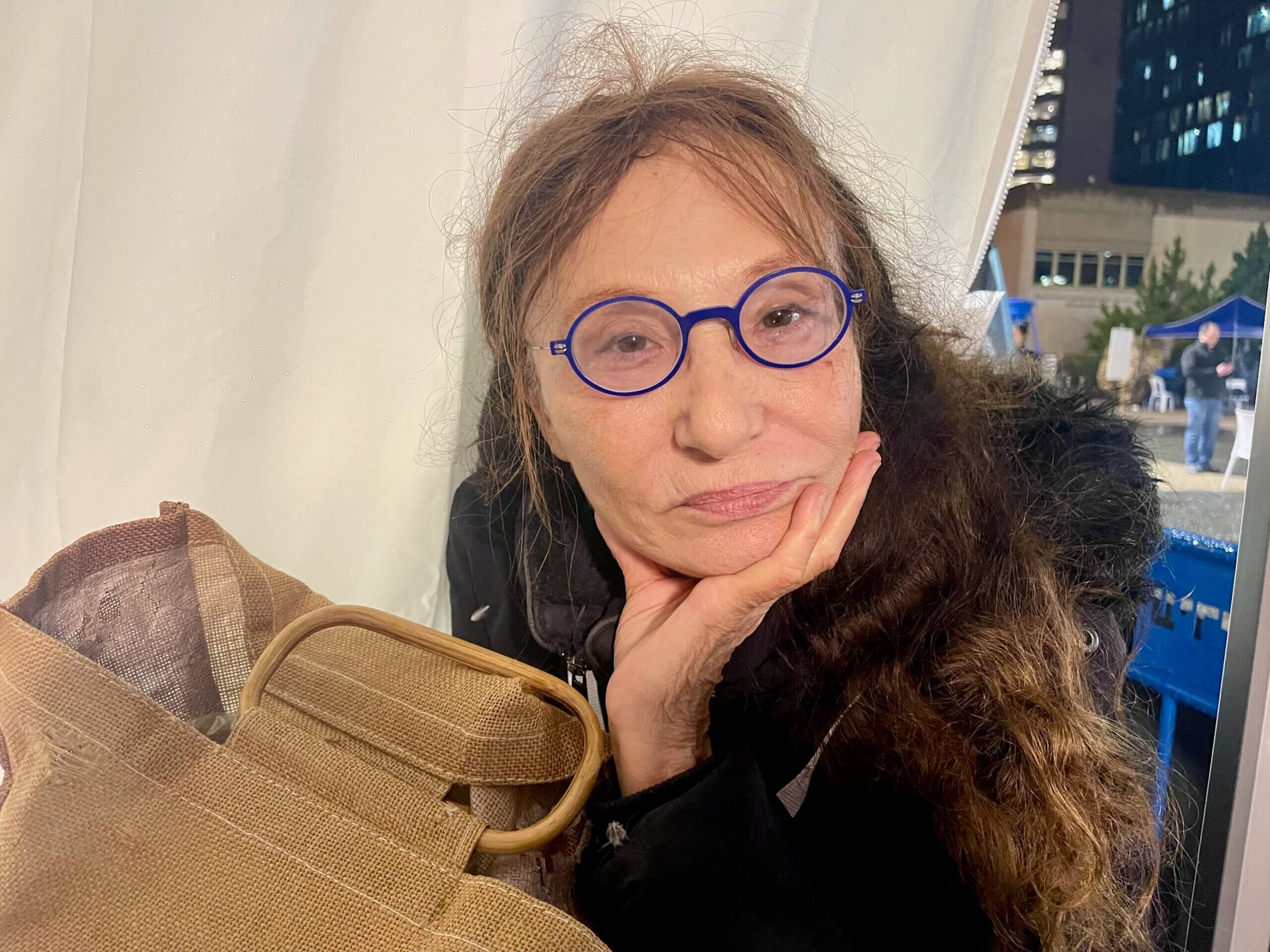 Romi Gonen, Itay Chen, Kfir Bibas. Every Israeli Jew holds a particular ...