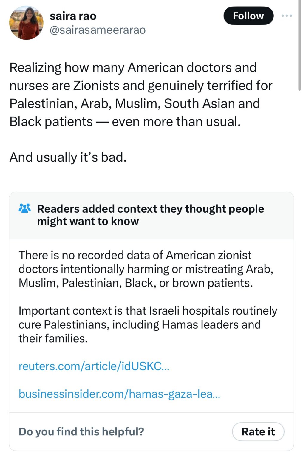 What is the doctors plot, a conspiracy about Jewish doctors – The Forward