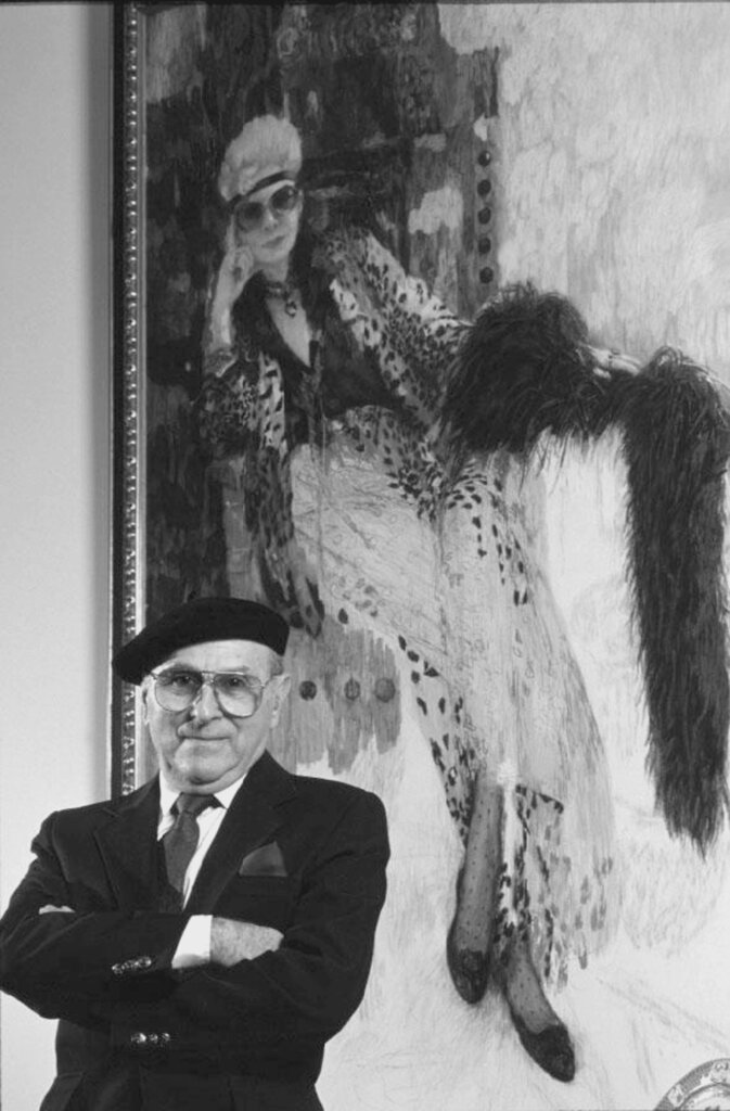 Surviving harrowing Holocaust ordeals — and finding new life