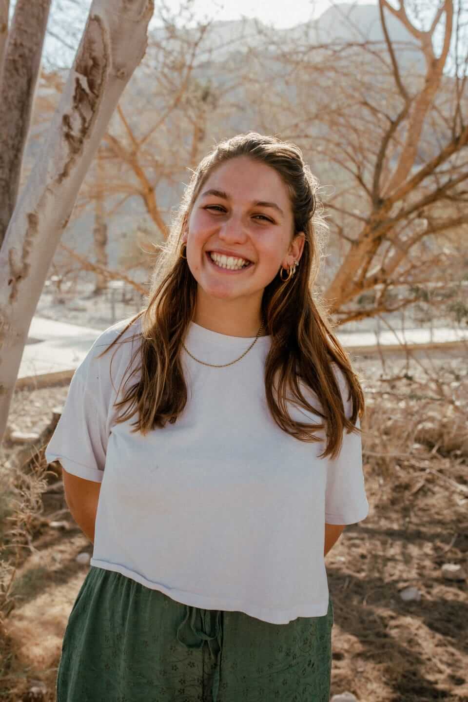 Young Israelis lean on each other amidst the war – The Forward