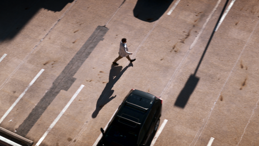 What a new documentary tells us about Jonathan Pollard – The Forward