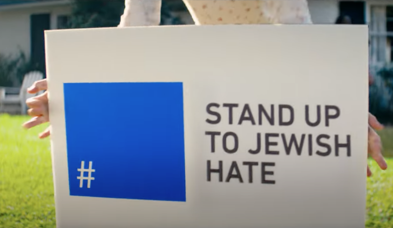 Super Bowl antisemitism ad leaves some confused – The Forward