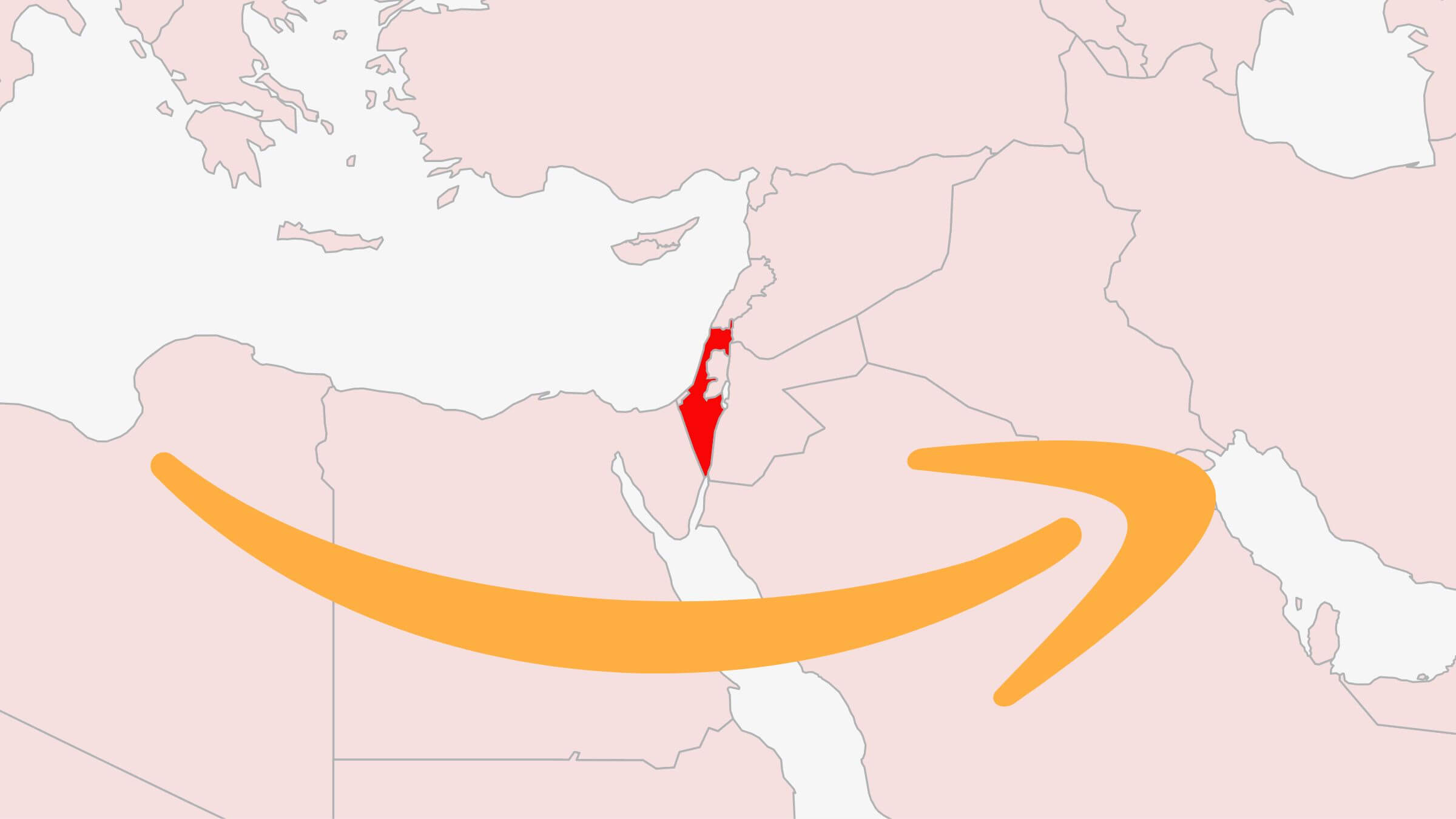 Anti-Israel sentiment comes to Amazon customer service – The Forward
