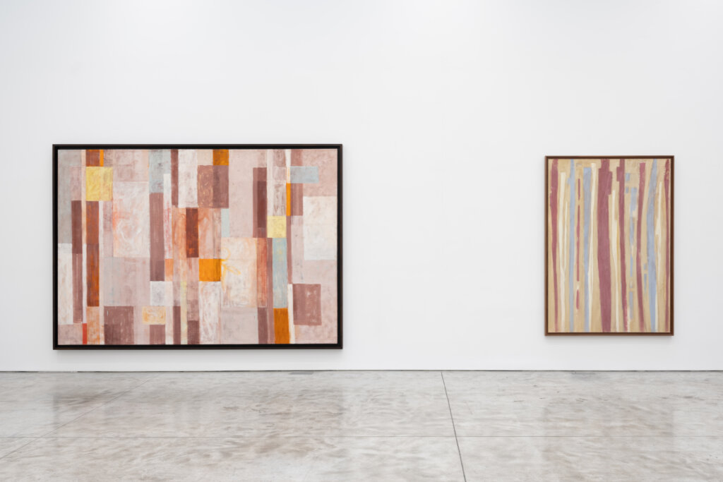 How Lee Krasner became a great artist in her own right – The Forward