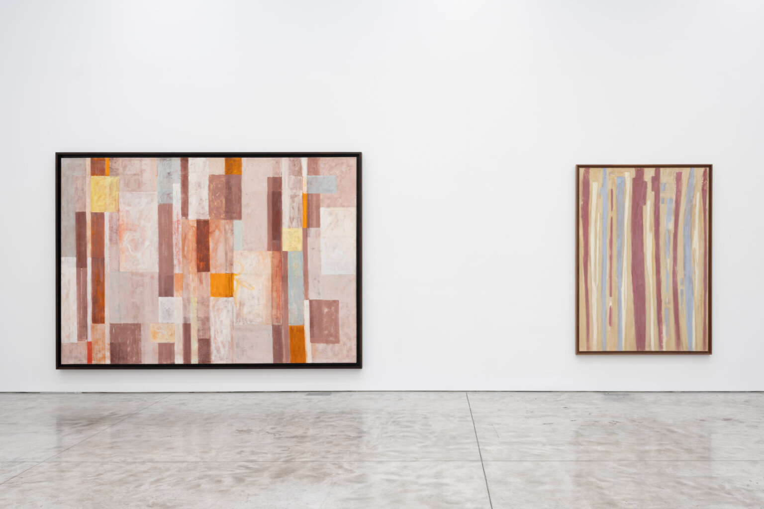 How Lee Krasner became a great artist in her own right – The Forward