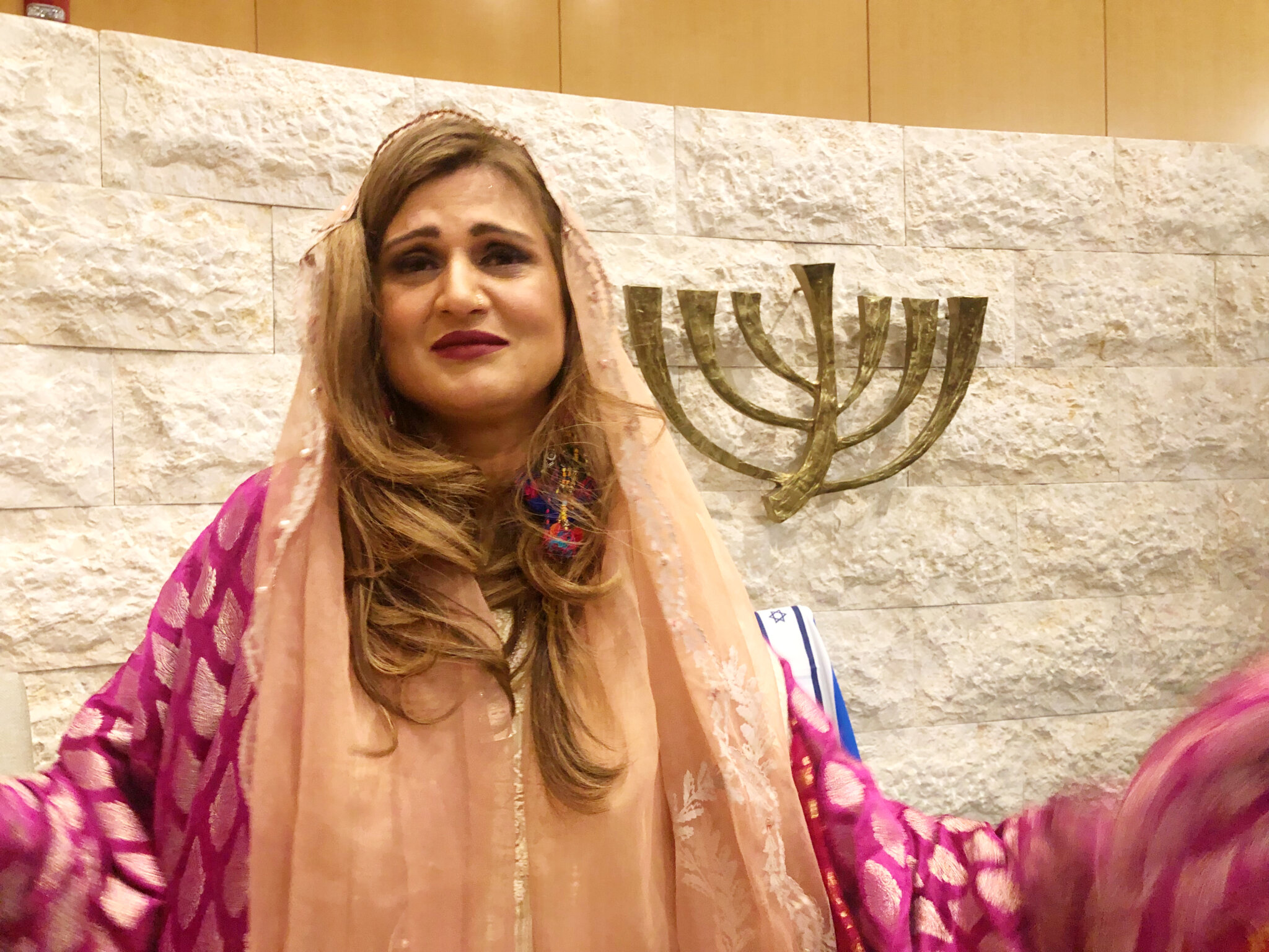 Fewer Muslims this Ramadan at gathering co-sponsored by Israel – The ...