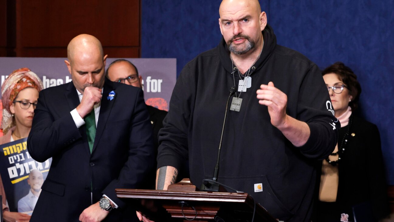 Unsung Women | Babatha: The real housewife of ancient Judea – The Forward